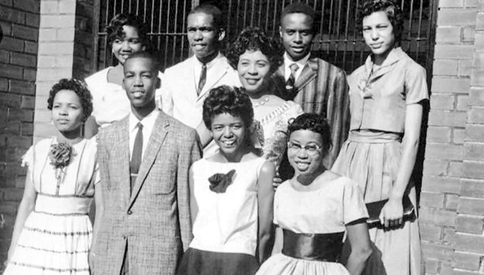 8 moments de la lutte contre la ségrégation raciale aux États-Unis ...