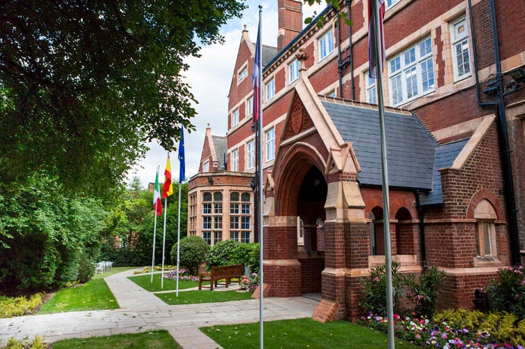 ESCP Business School - Fiche École | Sherpas