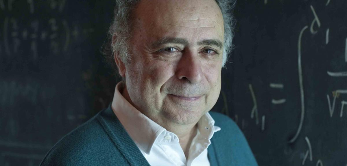 ENSCP Chimie Paris Tech