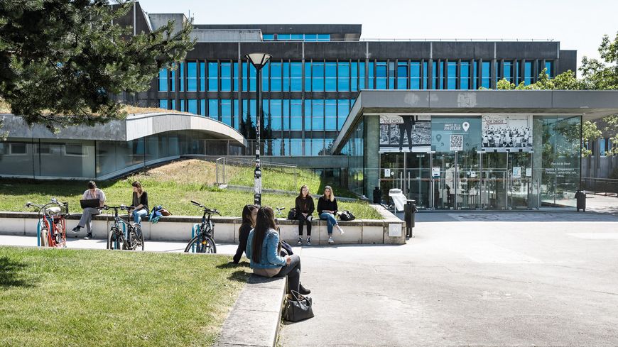 Polytech Nantes - Fiche École | Sherpas