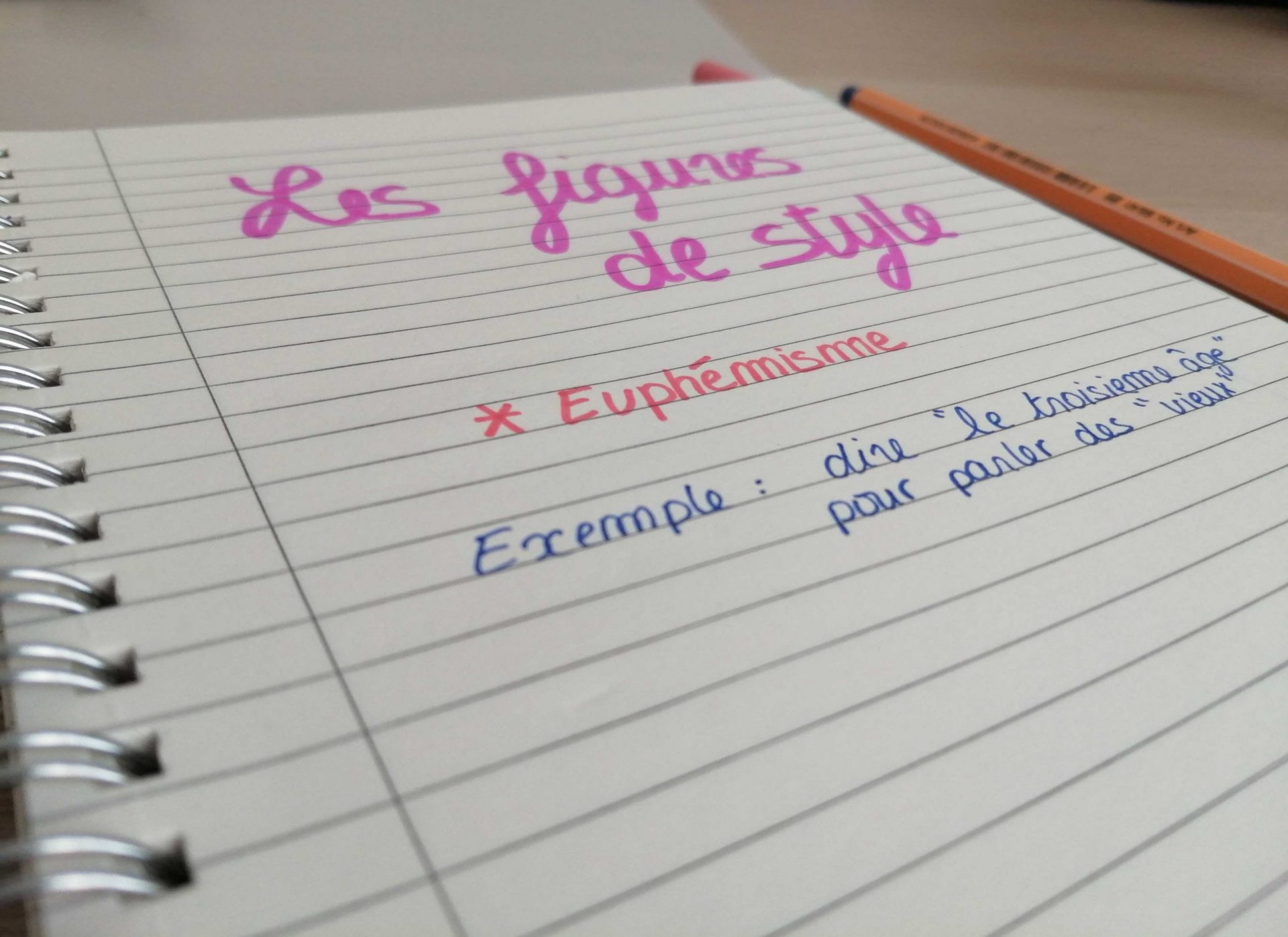 📝 Tout savoir sur l'euphémisme - Sherpas