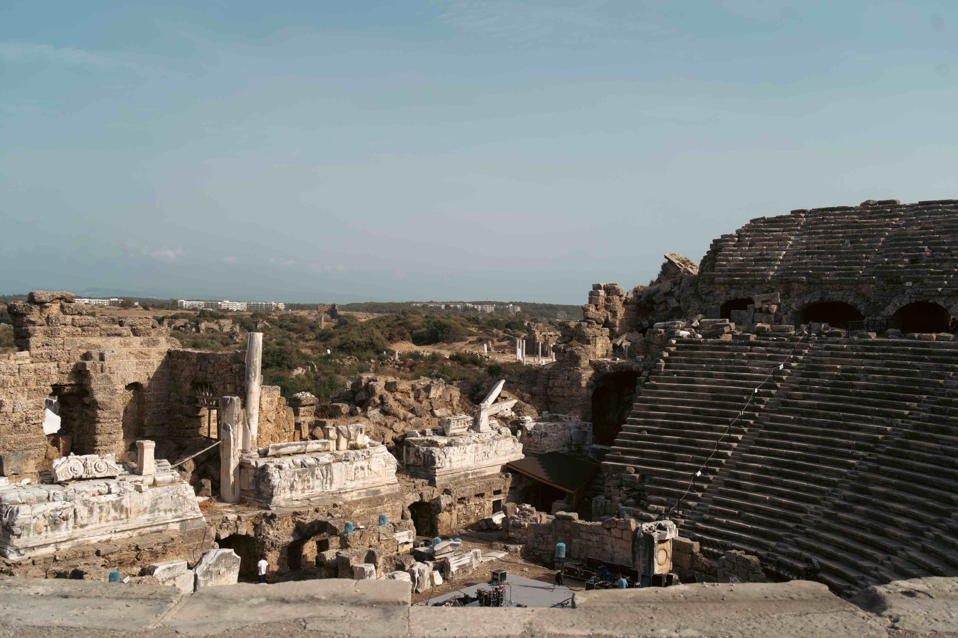 Déclinaisons des pronoms et déterminants en latin - Sherpas