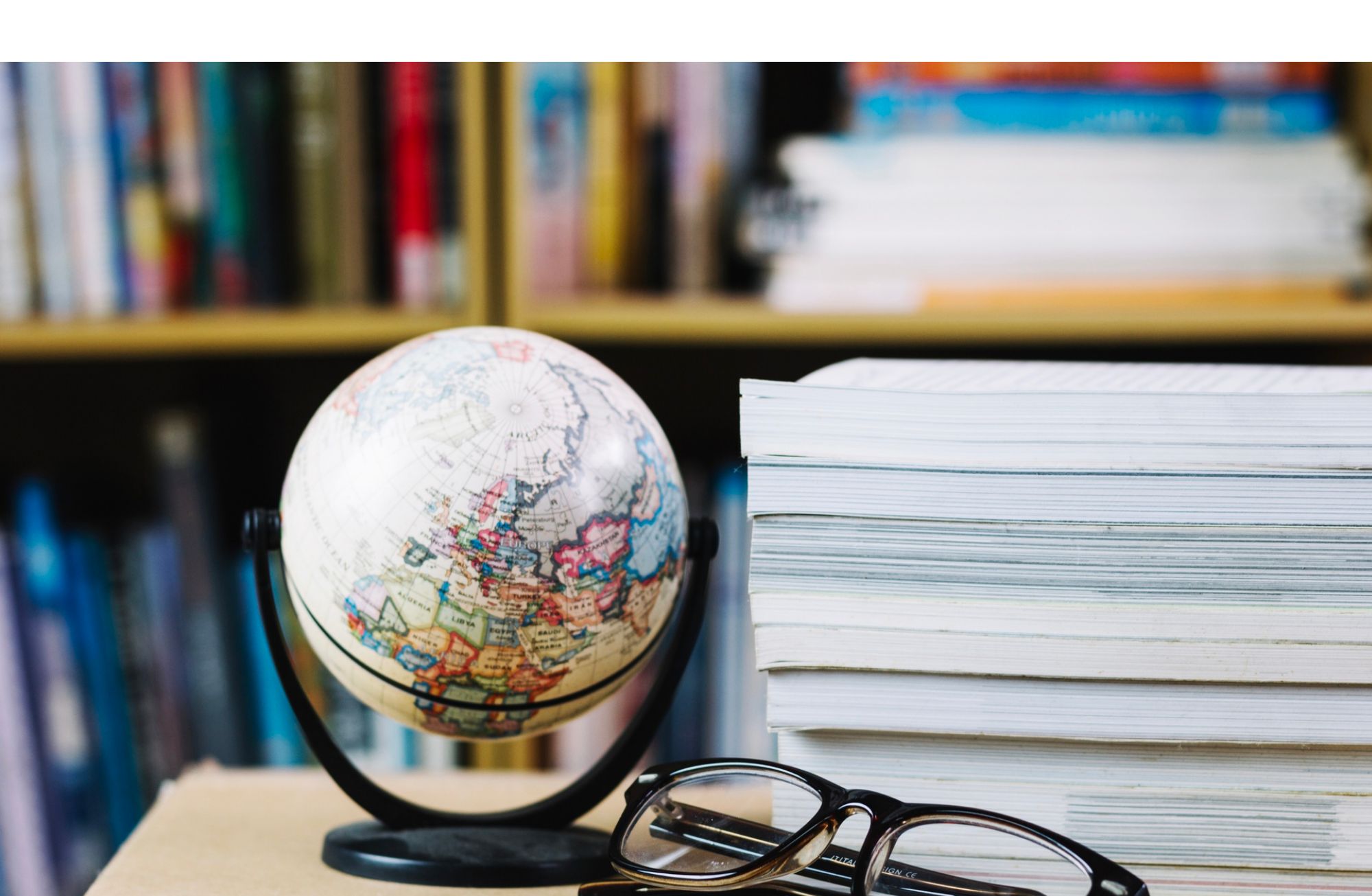 Le programme d’histoire-géo en première 📚 - Sherpas