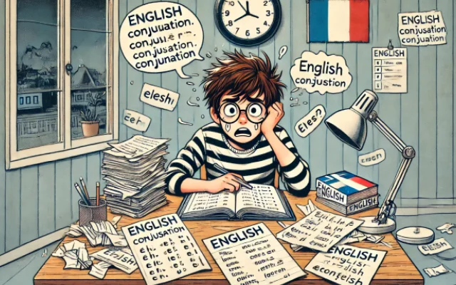 Conjugaison anglaise : Guide complet pour débutants et confirmés