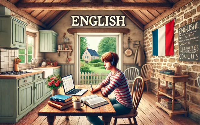 Figures de style en anglais : apprendre les différents types