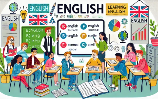 Noms des fruits en anglais : le vocabulaire de base