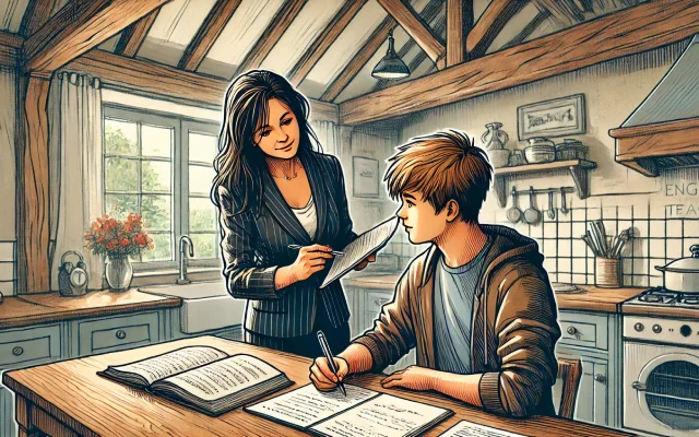 Gérondif en anglais : Définition, formation et utilisation