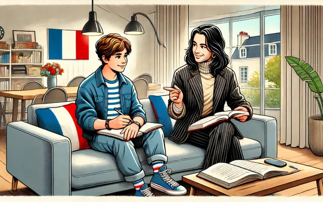 Franglais : Origine, exemples et impact sur la langue française