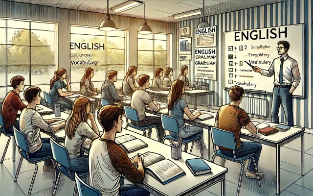 Niveau d'anglais au Bac : CECRL B2, préparation et ressources