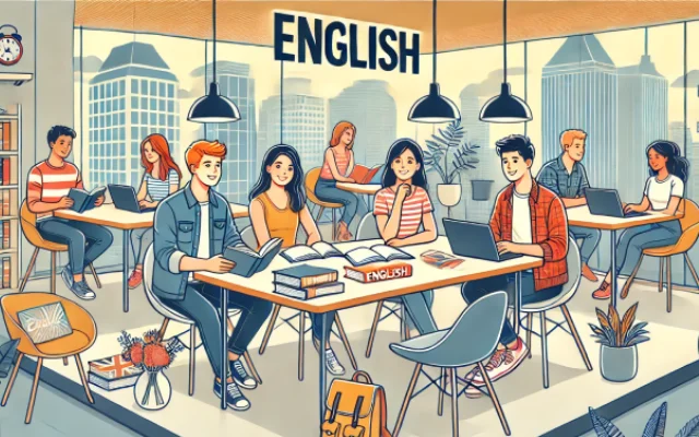 Passé composé anglais : formation, utilisation et exercices pratiques