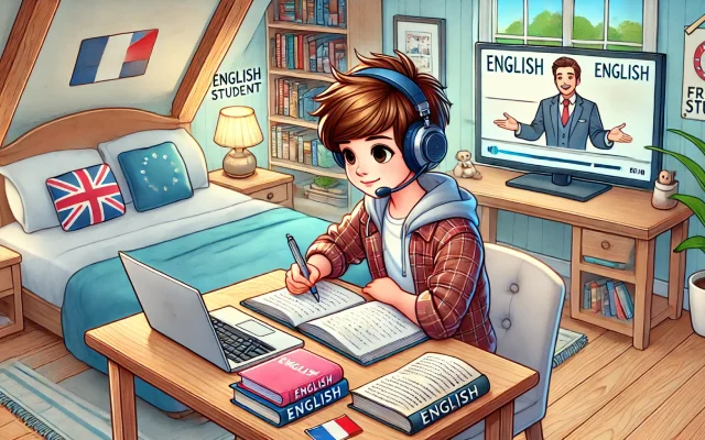Vidéos pour apprendre l'anglais : sélection des meilleures chaînes Youtube