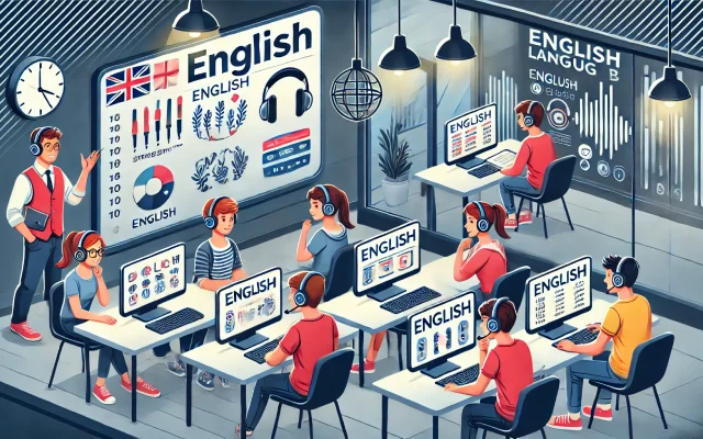 Vocabulaire informatique anglais : guide complet pour débutants et experts