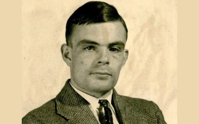 Alan Turing : Vie et Découvertes en Maths