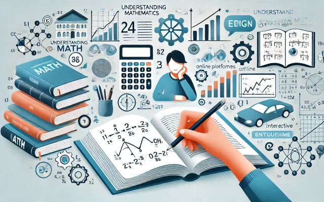 Comprendre les Maths : Guide Pratique