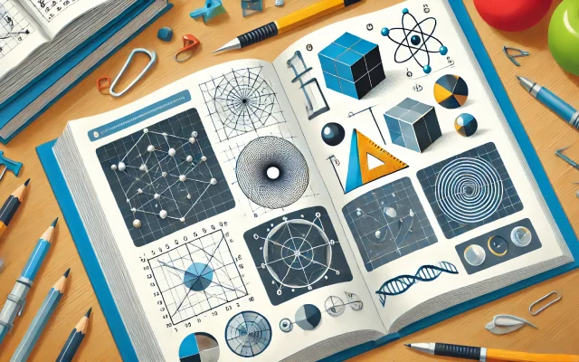 Géométrie et Topologie : Exploration Avancée de Maths