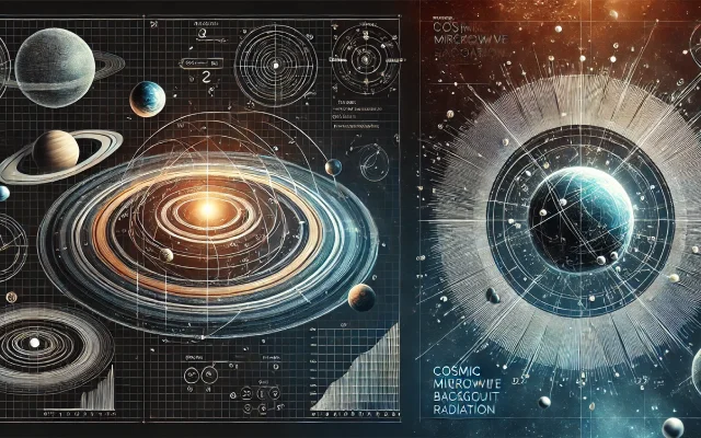Astronomie et Maths : Liens Fascinants
