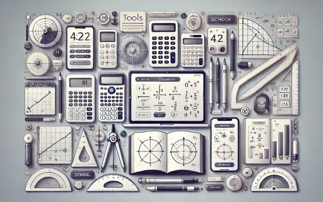 Outils pour Réussir en Maths : Sélection
