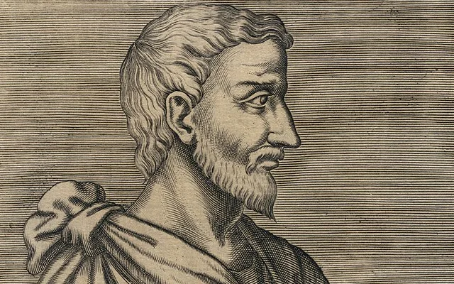 Pythagore : Influence en Mathématiques