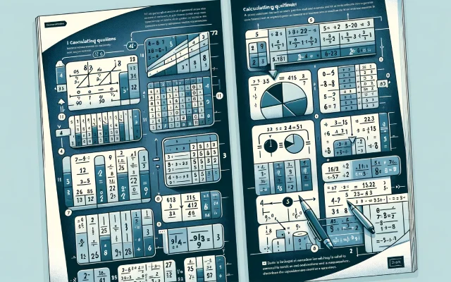 Calcul de Quotients : Méthodes Simples