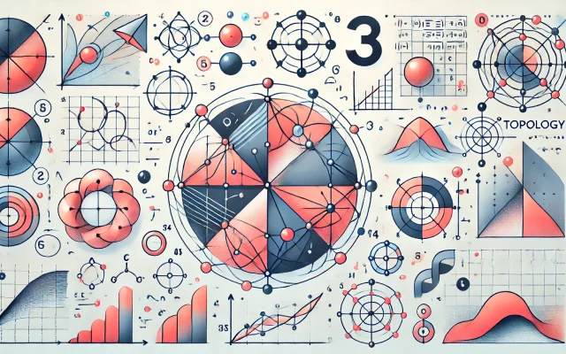 Topologie : Guide pour Débutants en maths
